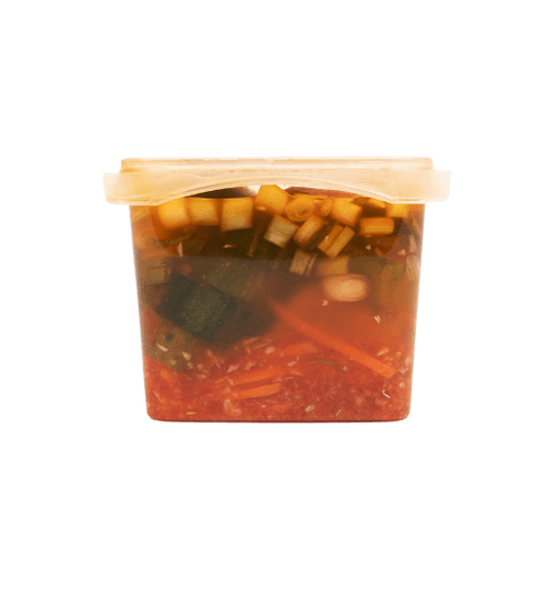 Cleveland Kitchen - Kimchi Pickles