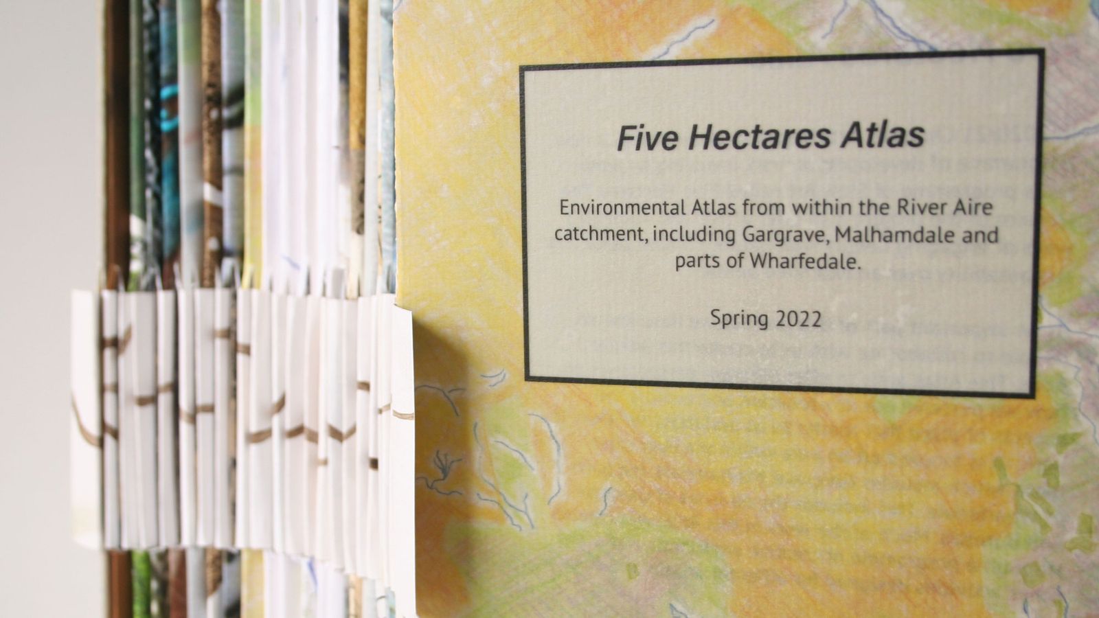 Five Hectares Atlas