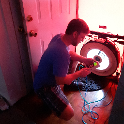 Ethan Sellers - Webflow