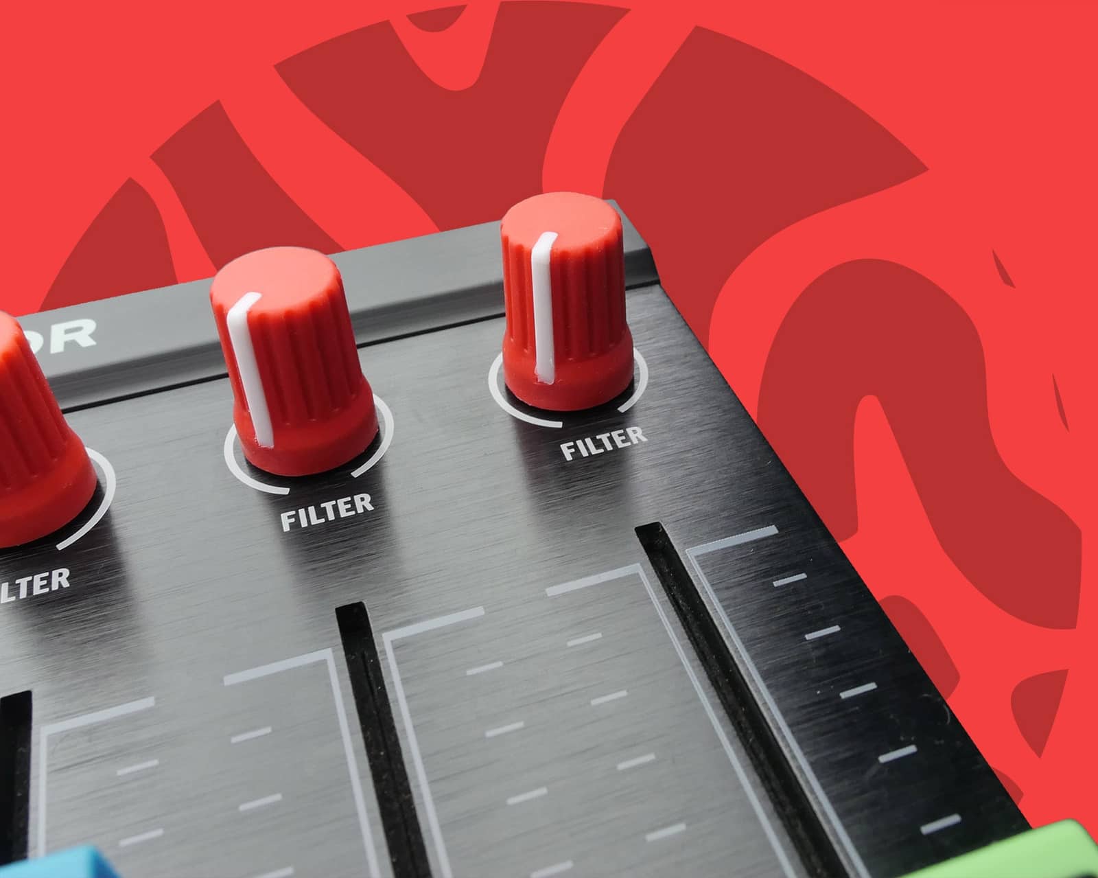 Chroma Caps by DJ TechTools