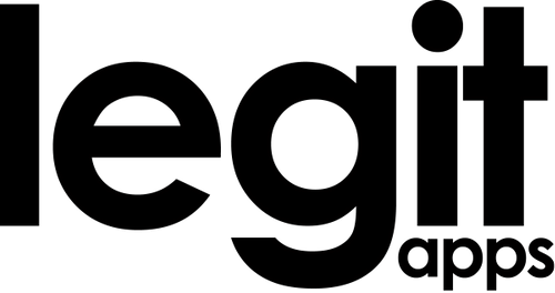 Legit Apps