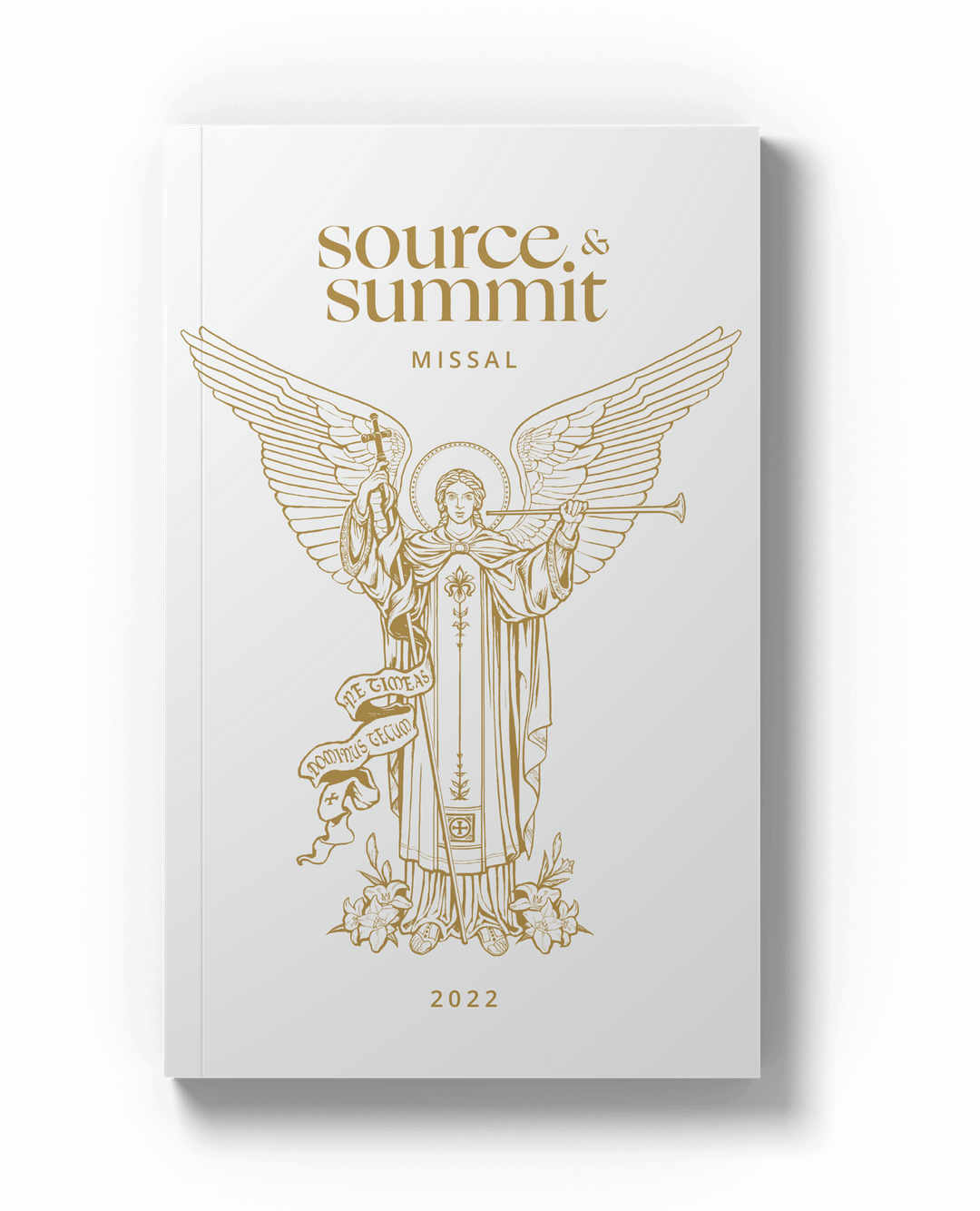 Source & Summit