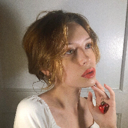 Anna Pragman - Webflow