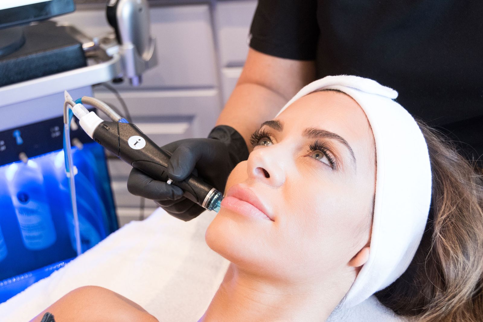 Hydrafacial MD 4-Step Customized Facial