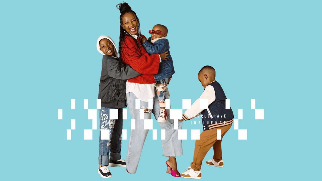 TOP 10 MOMFLUENCERS We Cannot Get Enough Of