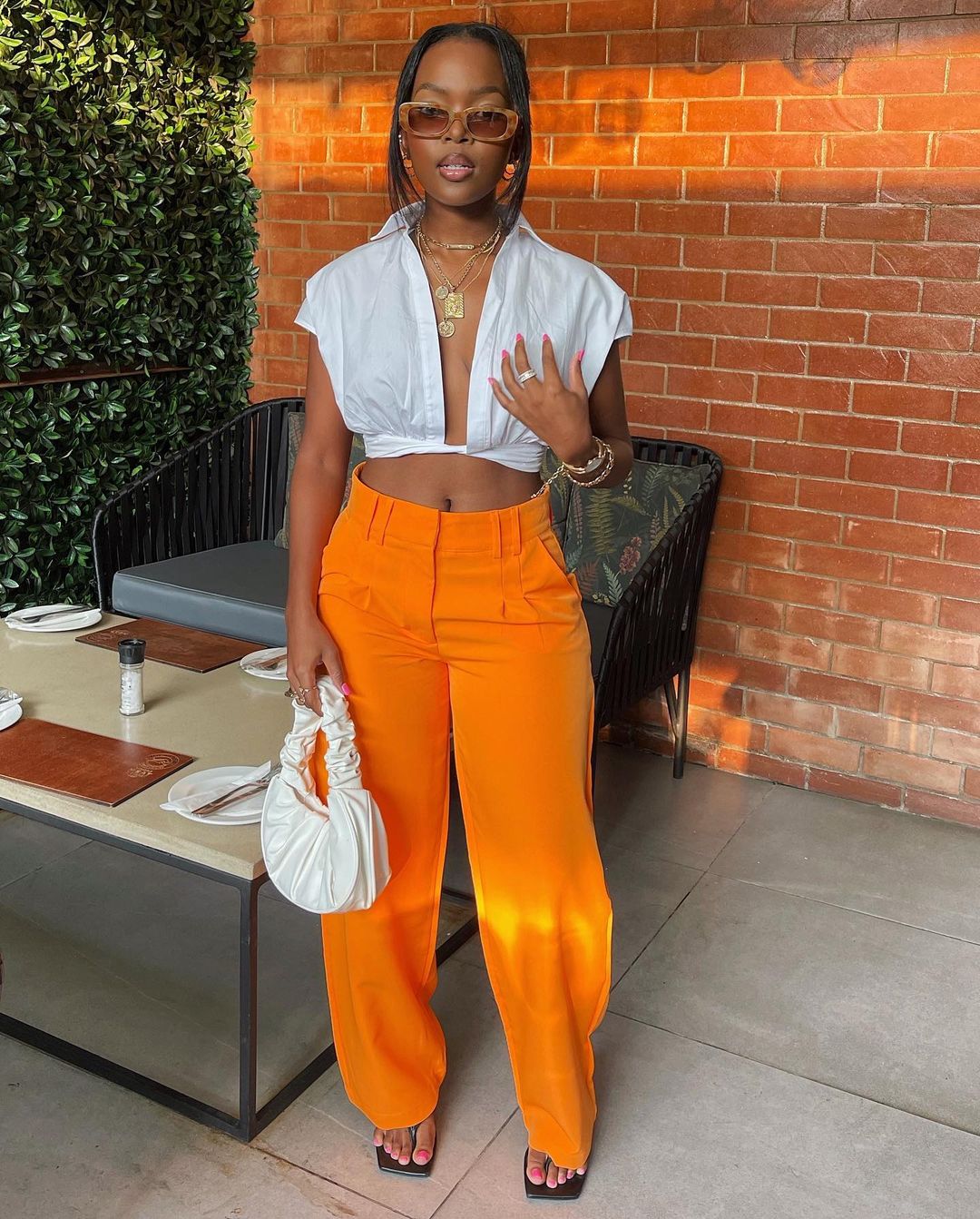 Top 10 South African Fashion Influencers We’ve Got On Our Radar