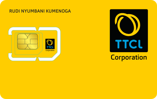 Mobile & Telco - dzcard