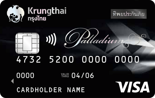 Financial Services - dzcard