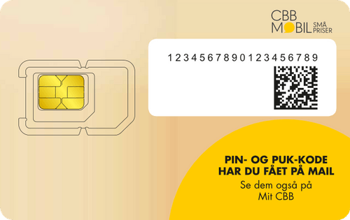 Mobile & Telco - dzcard