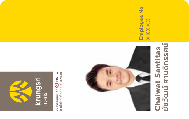 Enterprise Security - dzcard