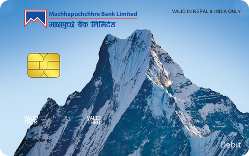 Financial Services - dzcard