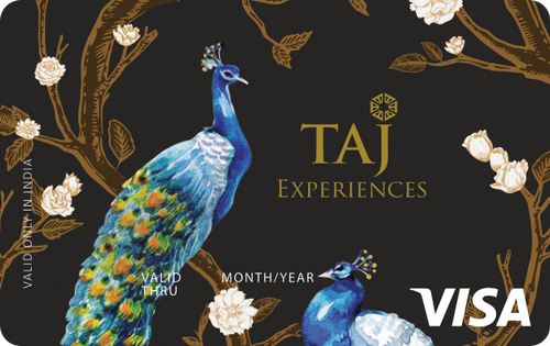 Financial Services - dzcard