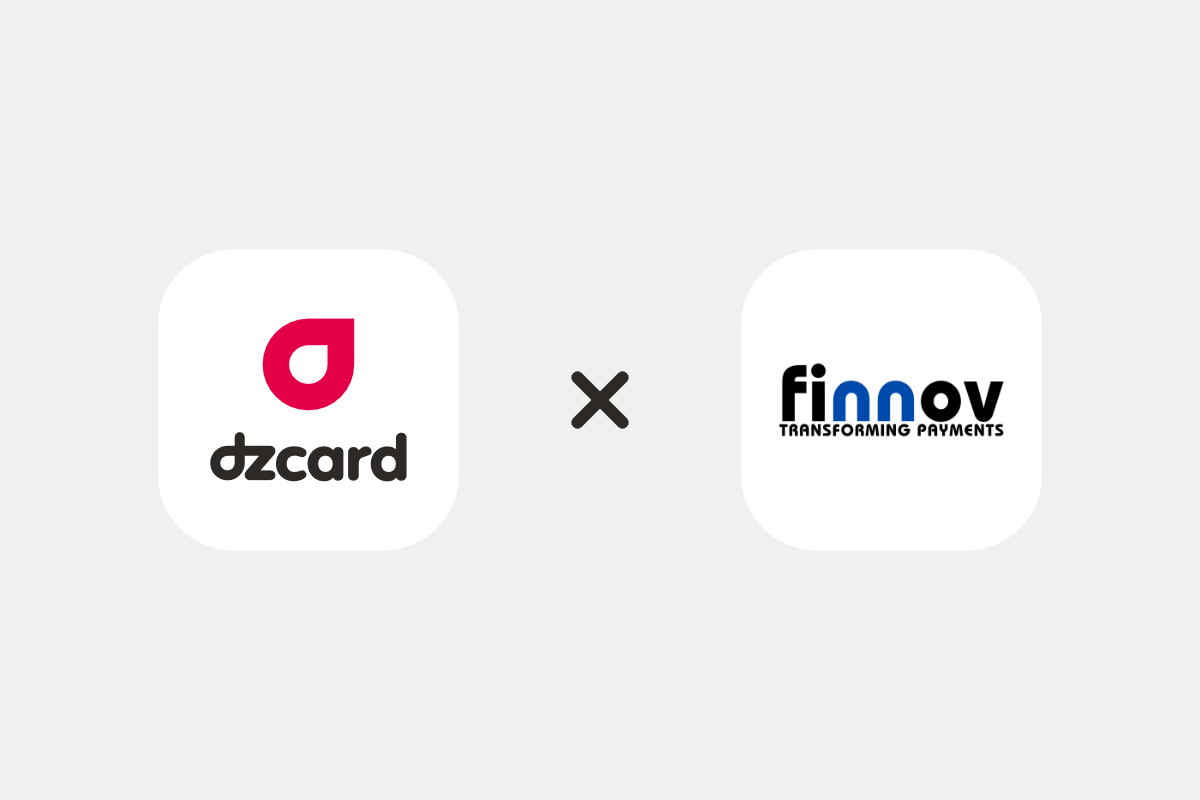 dzcard and Finnov announce new partnership agreement in Oman - dzcard News