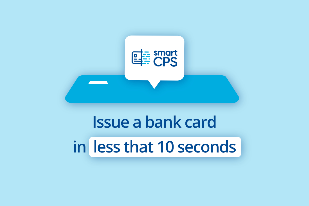 dzcard launches Smart CPS, its flexible instant card issuance system ...