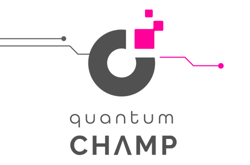 Quantum Hub. Industry & Technology Hub