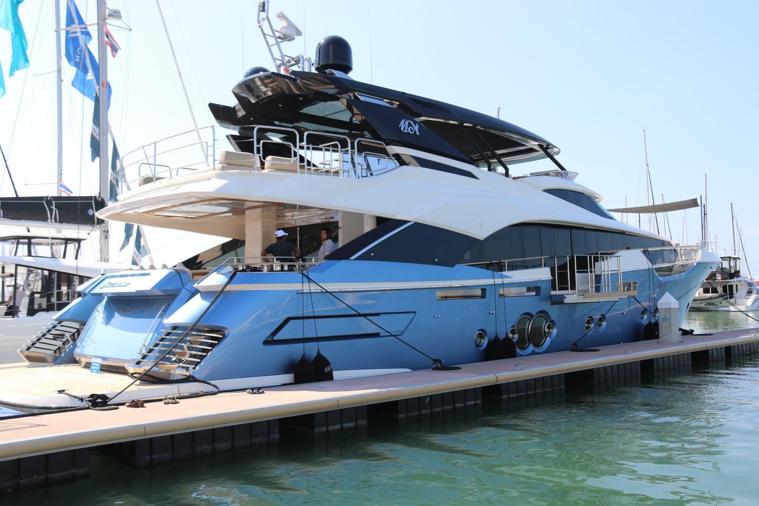 Siam Seaplane