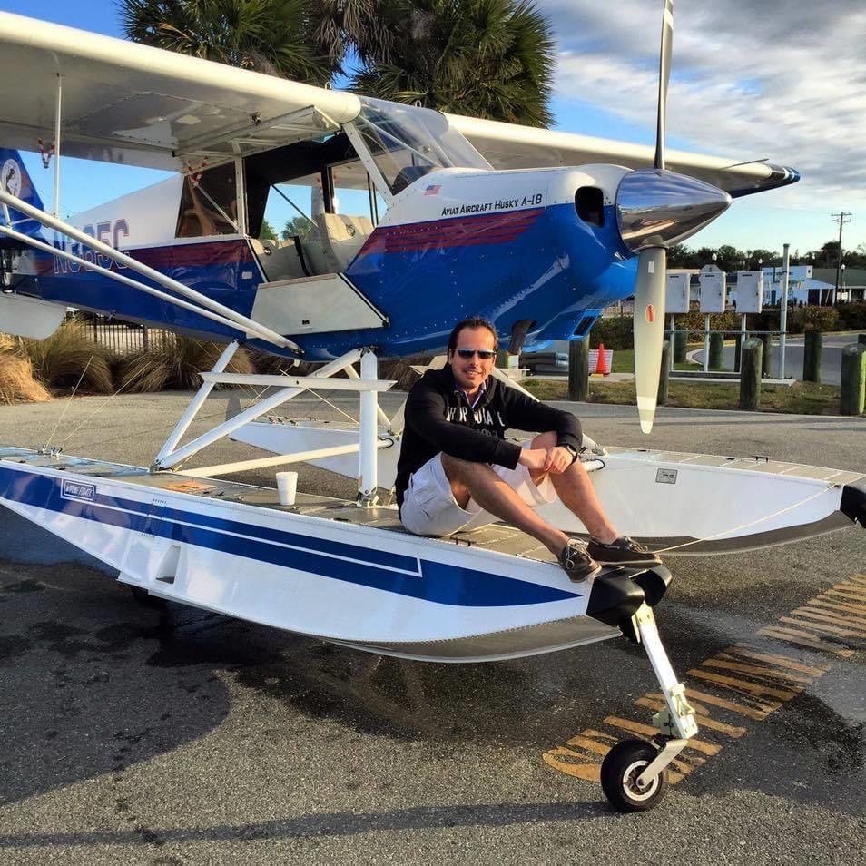 Siam Seaplane — Re-defining Transportation with Seaplanes in Thailand ...