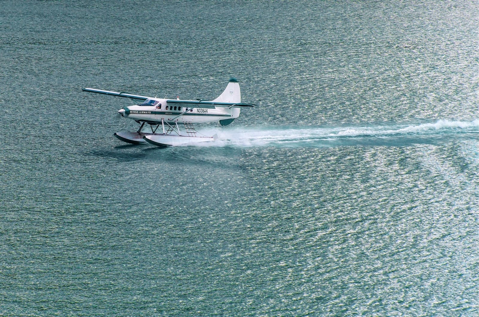 Seaplane Facts — Siam Seaplane