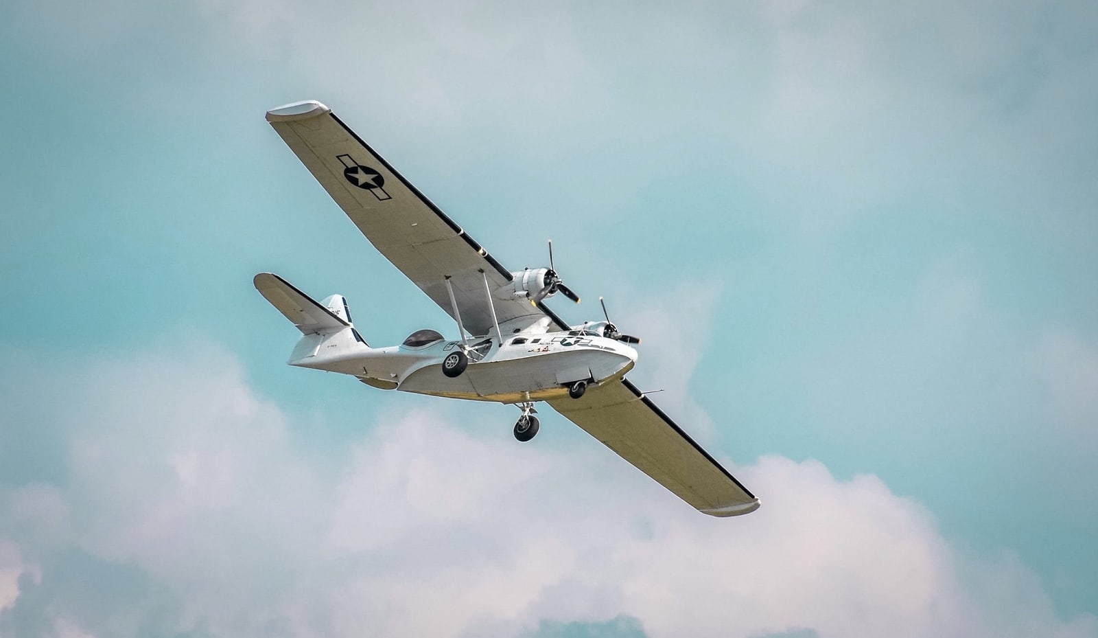 Seaplane Facts — Siam Seaplane