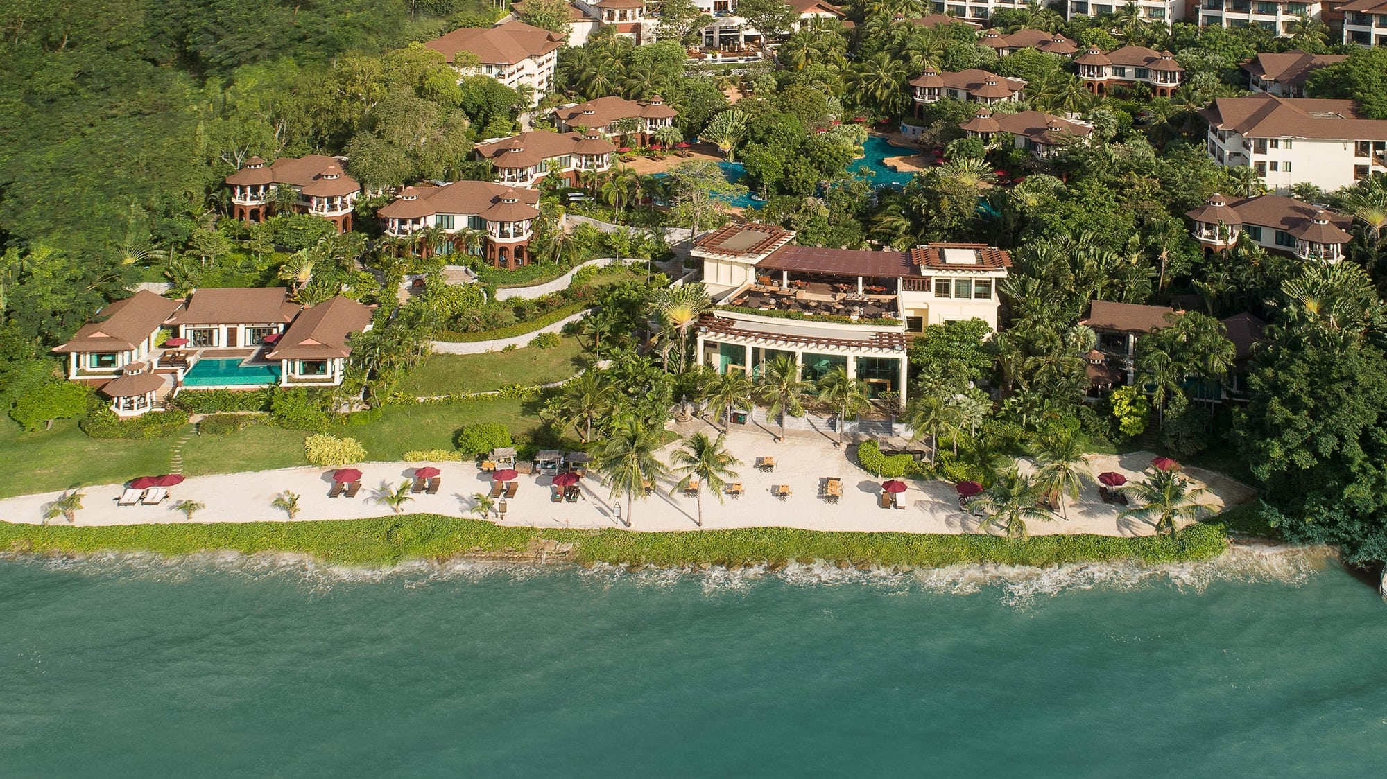 Destinations by Siam Seaplane