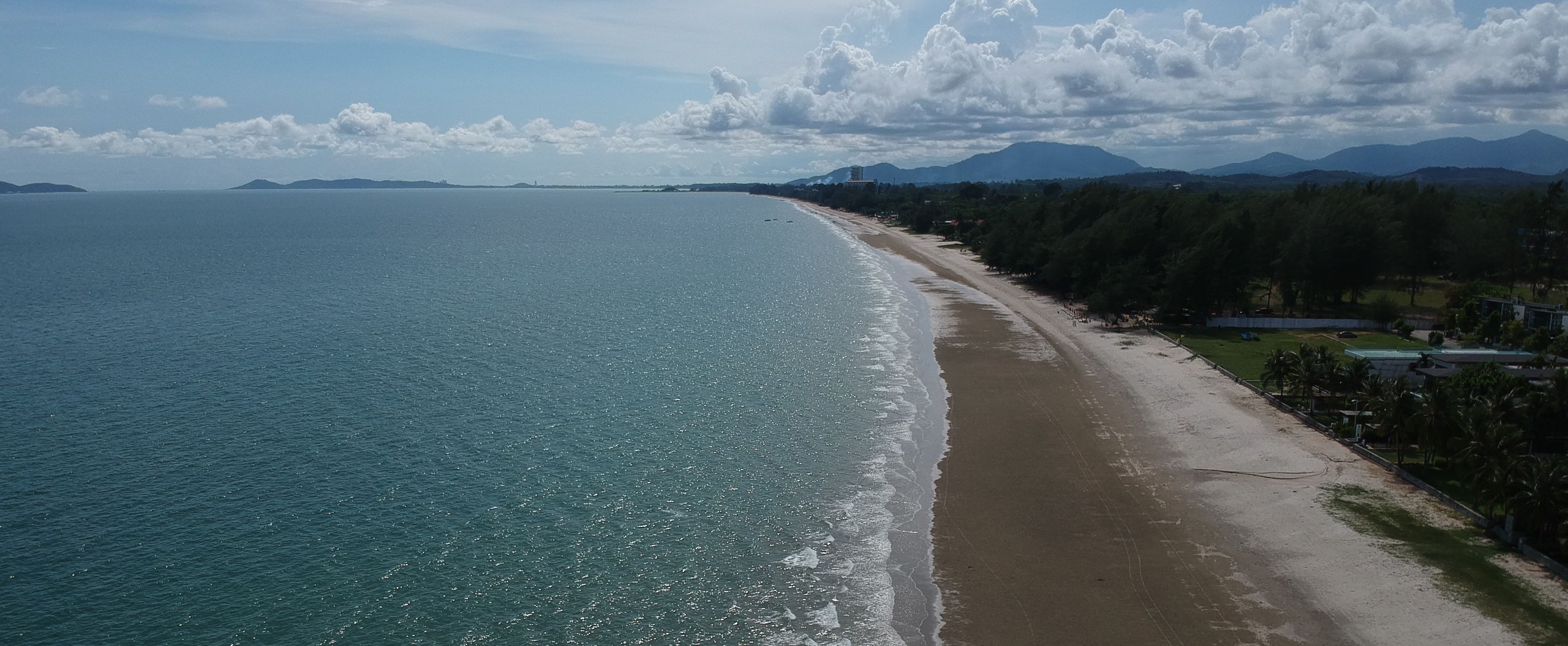 Rayong — Destinations by Siam Seaplane