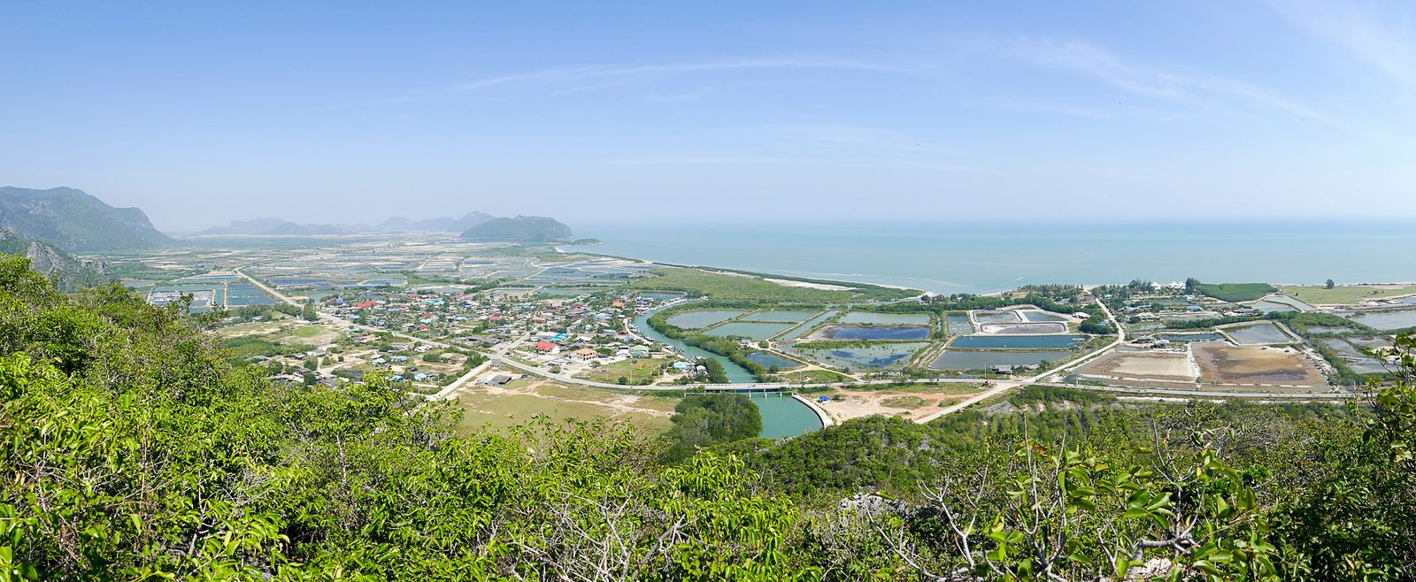 Siam Scenic — Charter & Sightseeing Flights — by Siam Seaplane