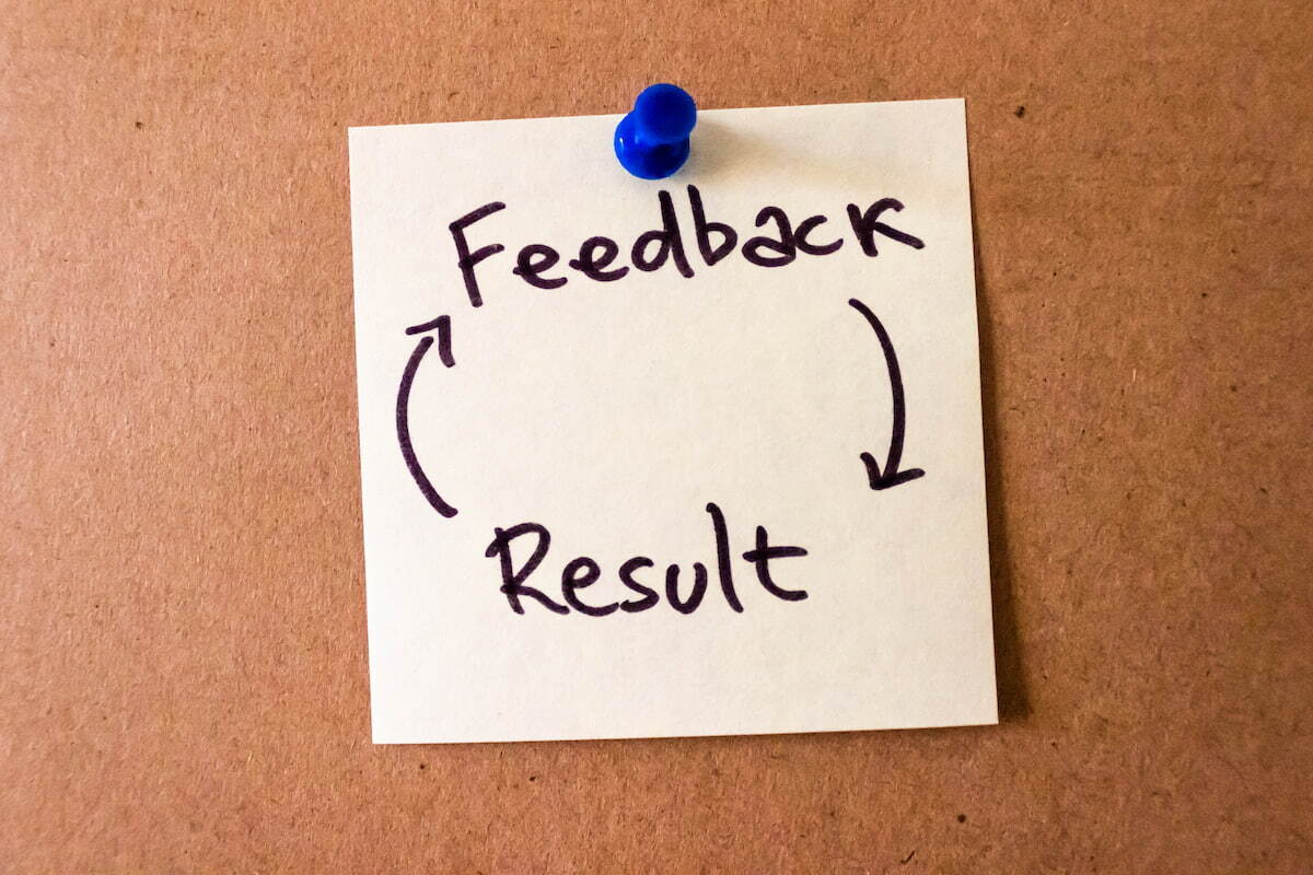 Customer Feedback Loop: What Is It? And How To Create One!