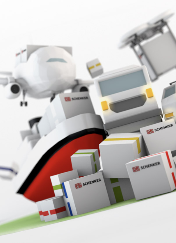 Projects - The Techno Creatives