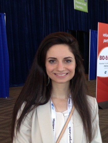 Amal Said: My Fulbright Experience