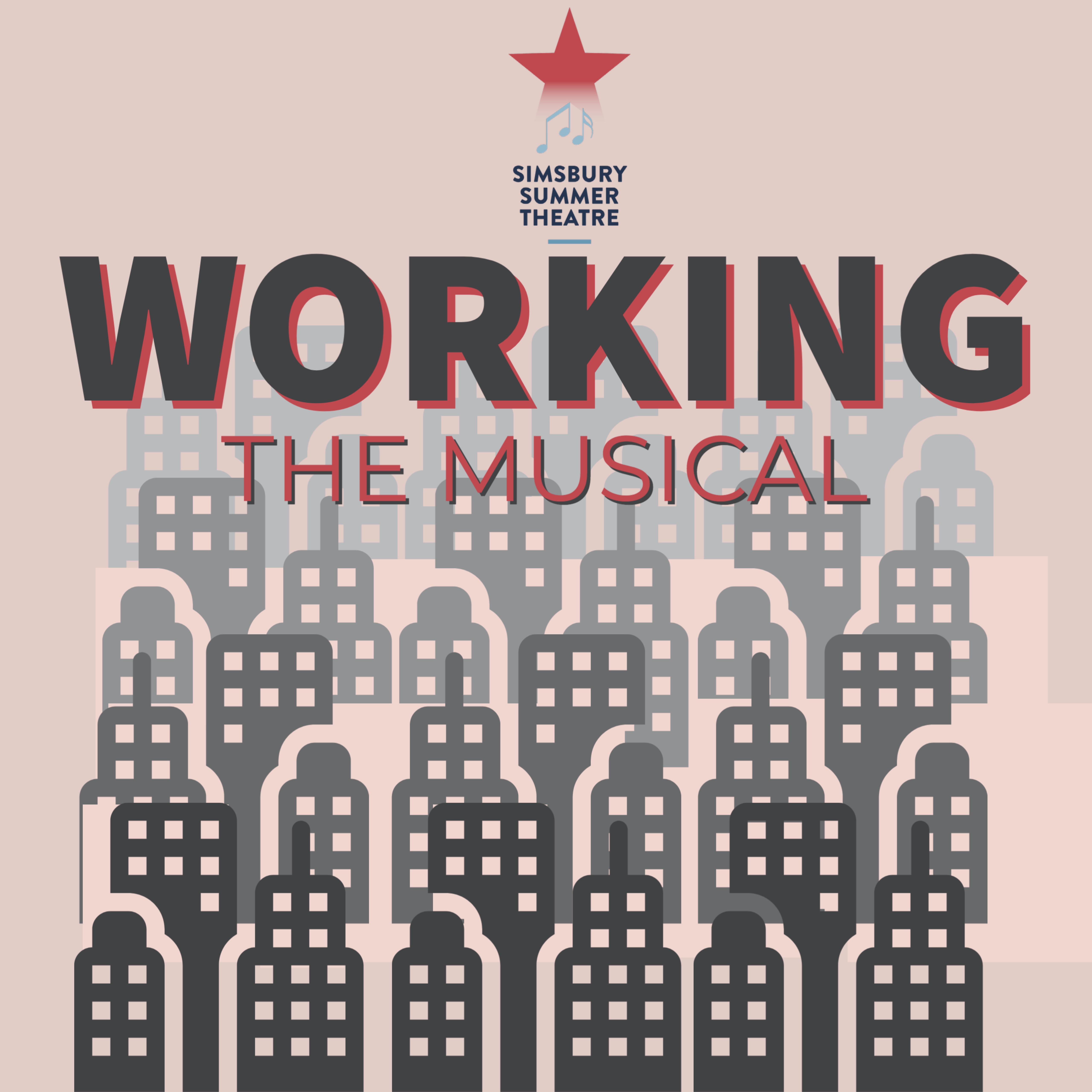 Simsbury Summer Theatre, Simsbury, CT