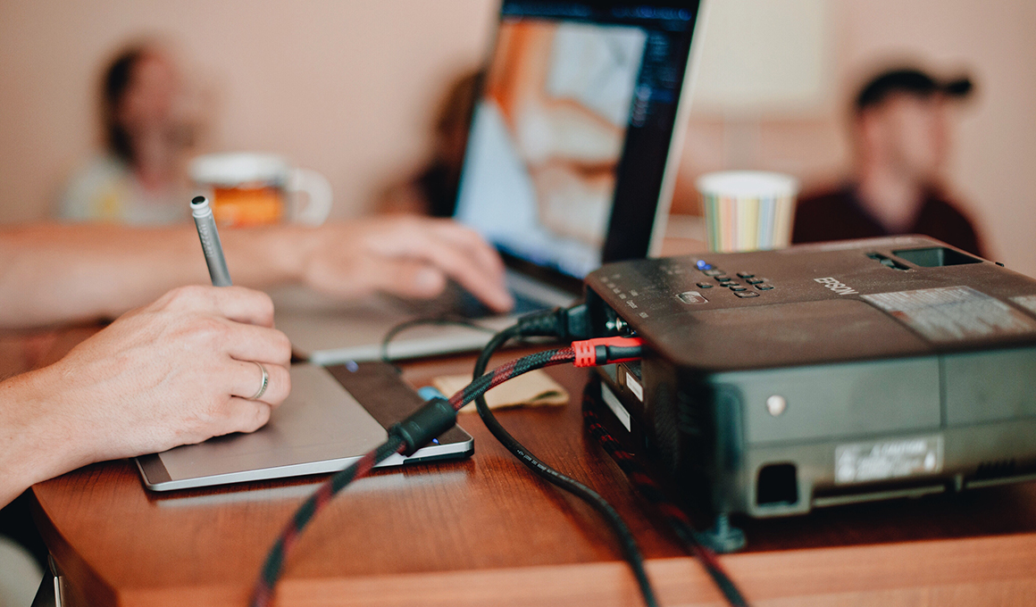 Trial Animation Services - BlueBear Solutions