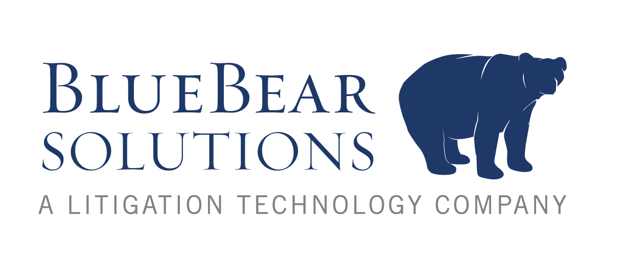 Home - BlueBear Solutions - Trial Graphics & Animation