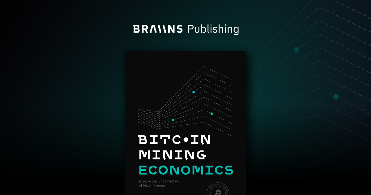 Bitcoin Mining Handbook