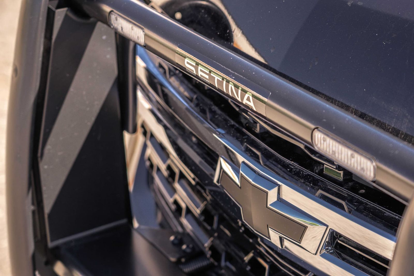 Vehicle Upfitting for Law Enforcement and Emergency Services - QTAC