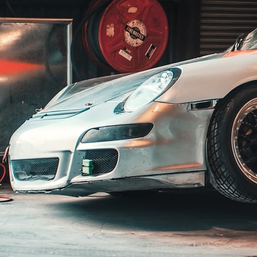 Styling Automotive