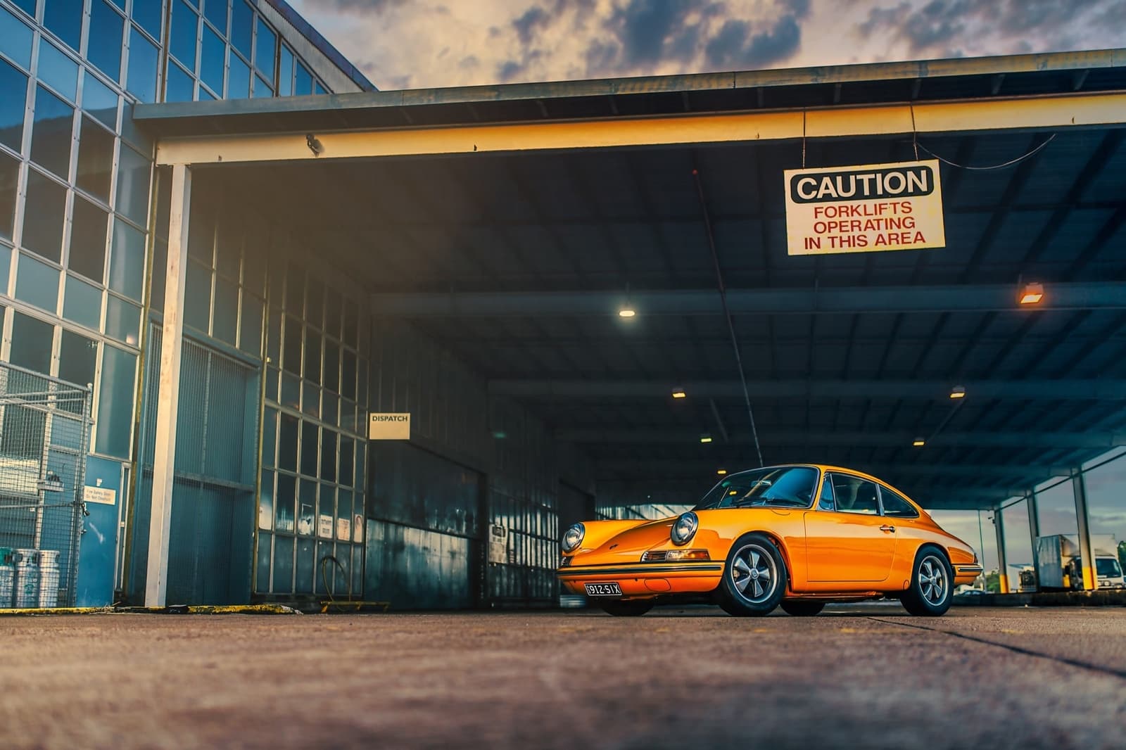 Complete Restoration