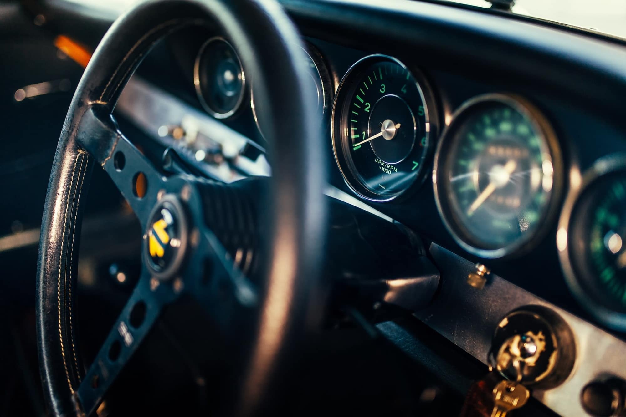 Complete Restoration