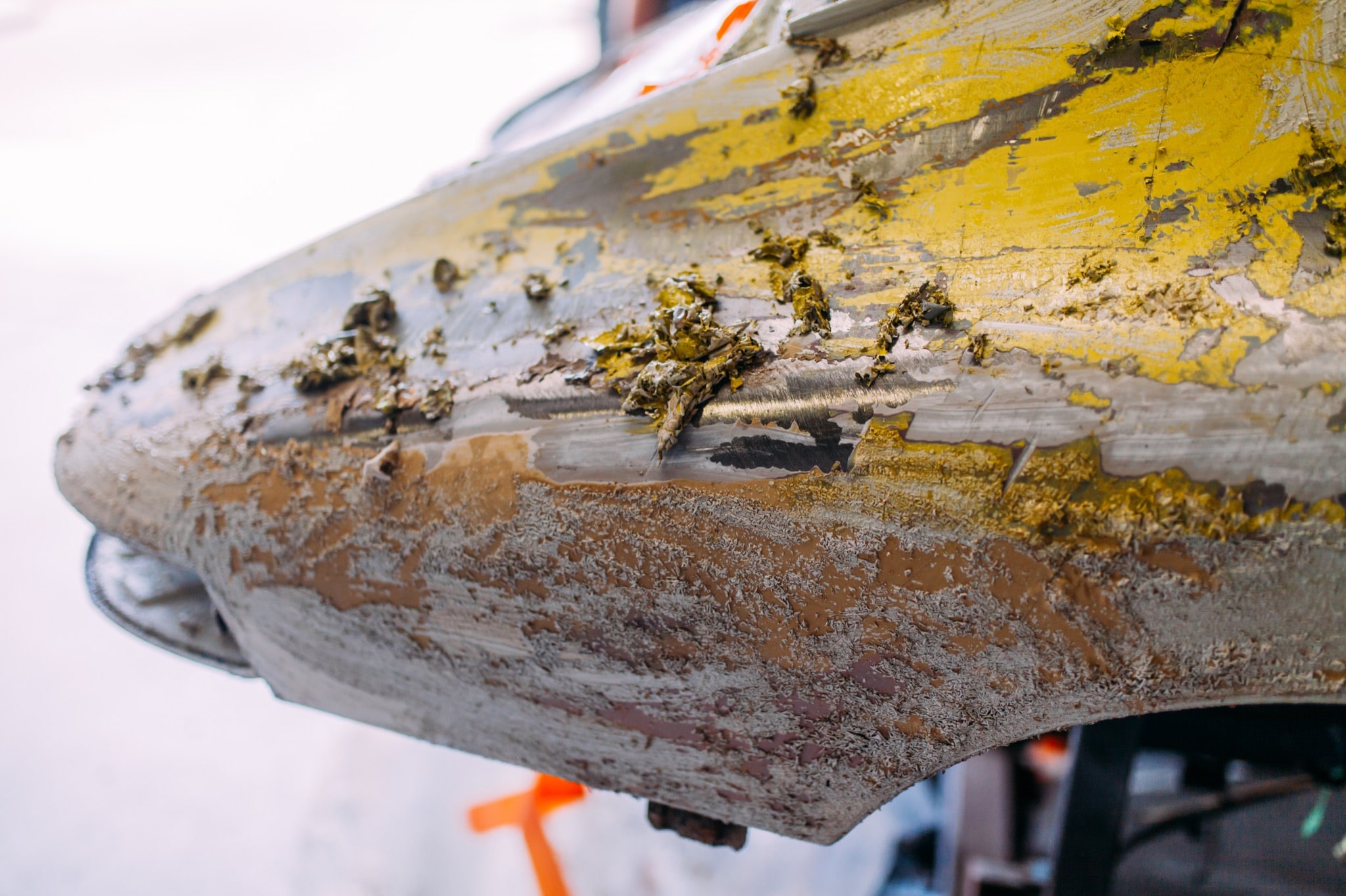 Complete Restoration