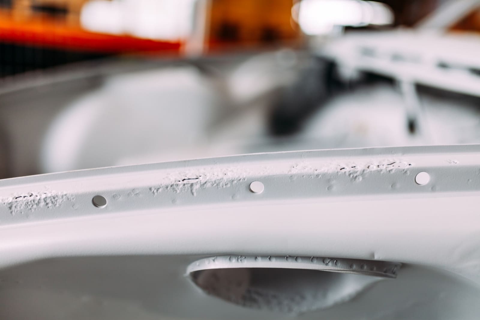 Complete Restoration