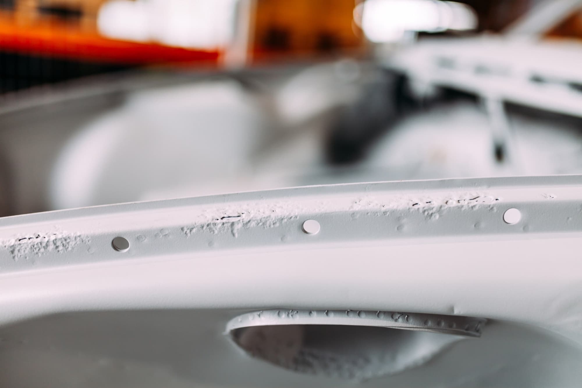 Complete Restoration