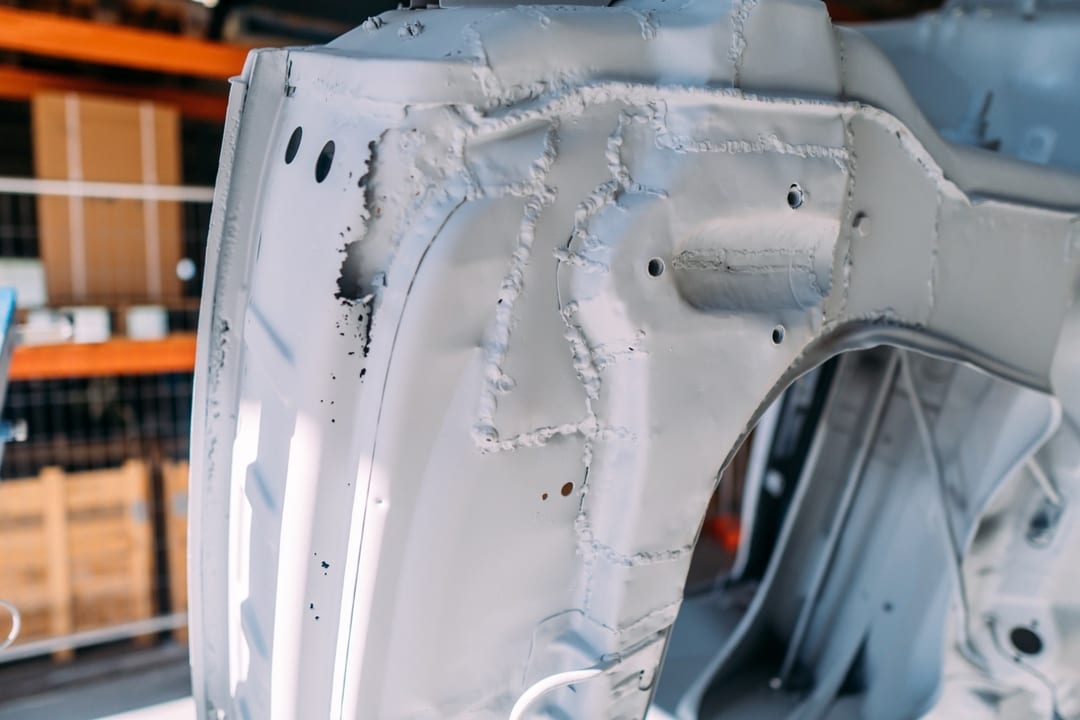 Complete Restoration