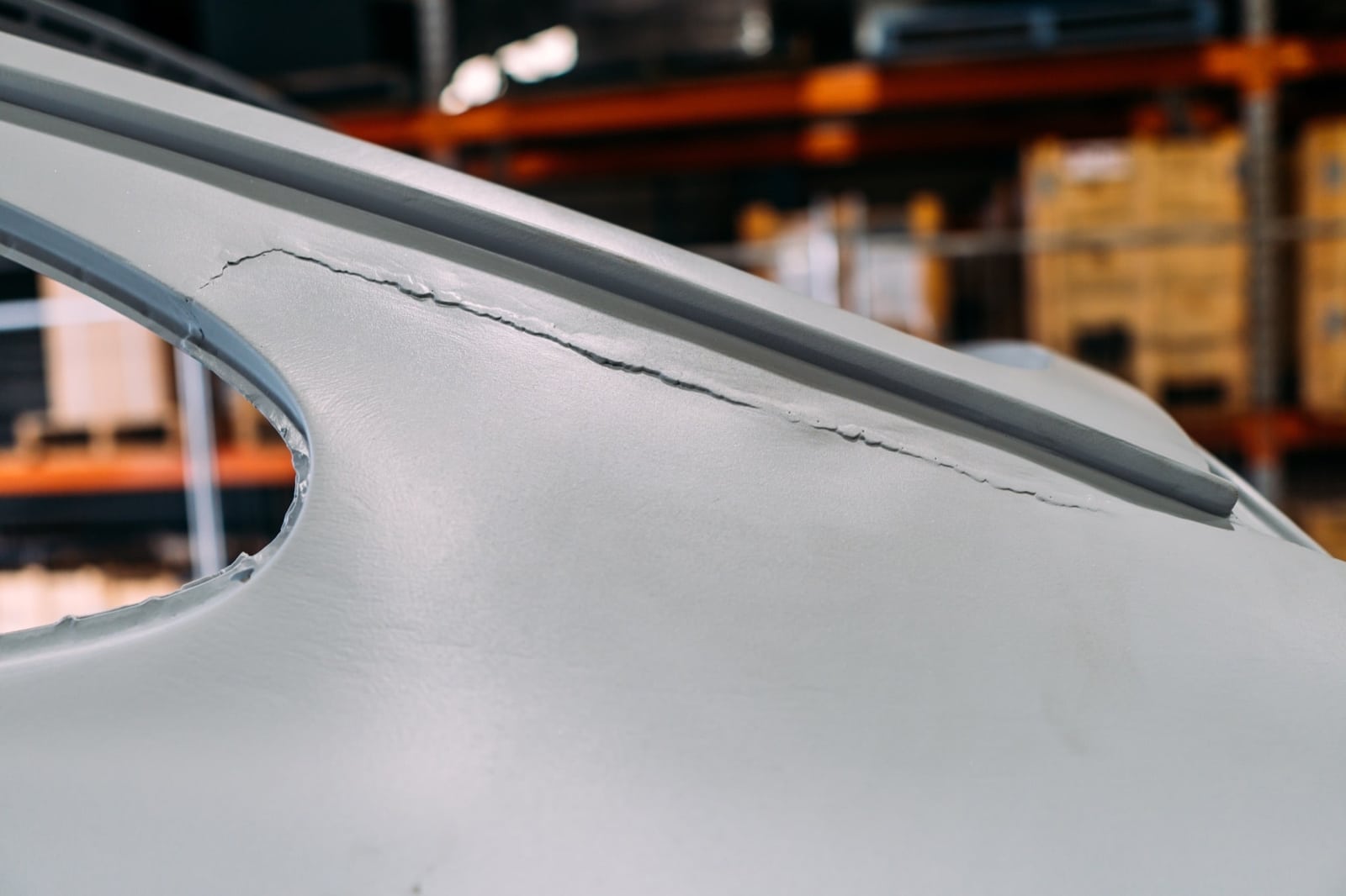 Complete Restoration