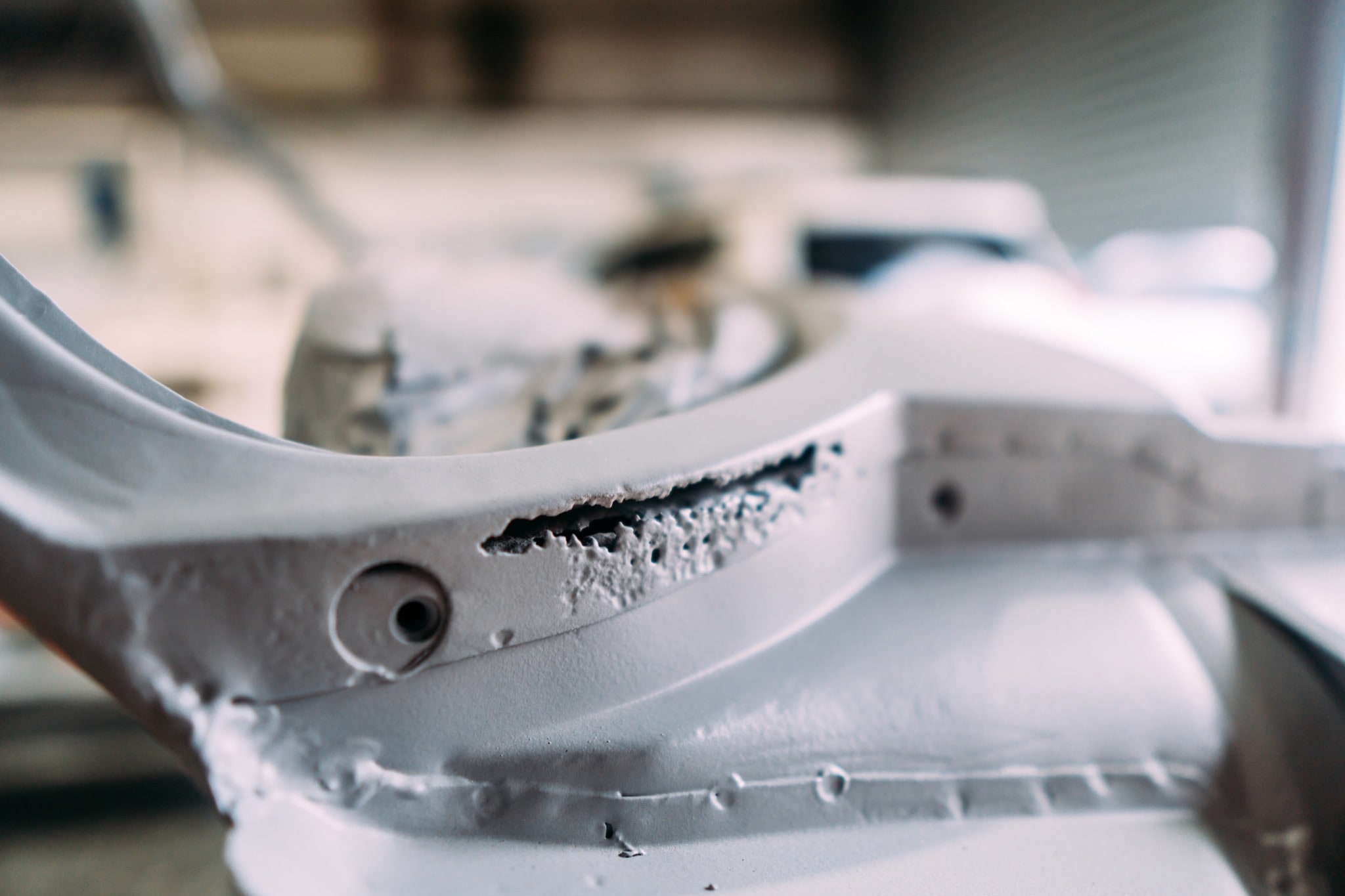 Complete Restoration