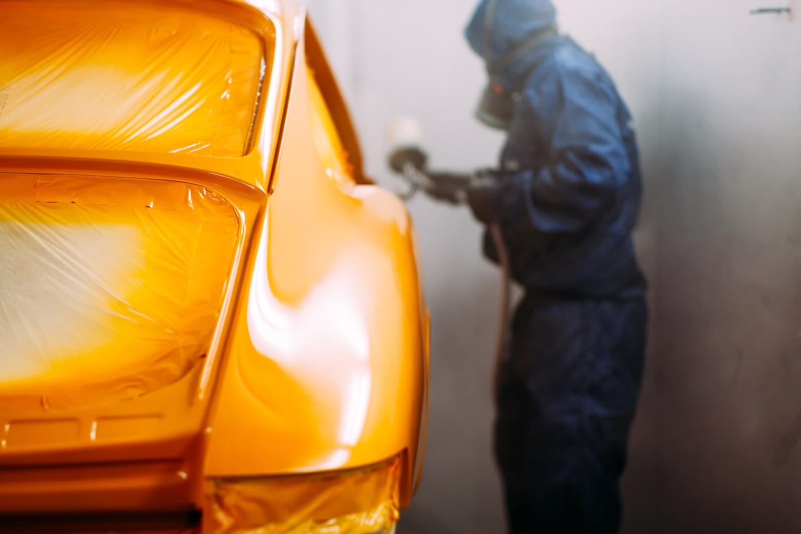 Complete Restoration