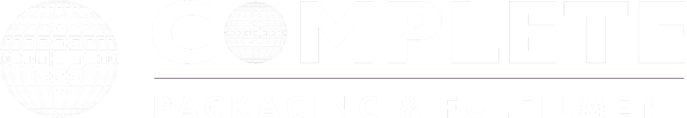 Complete Packaging and Fulfilment Services