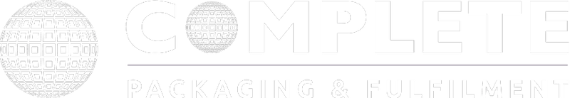 Complete Packaging and Fulfilment Services