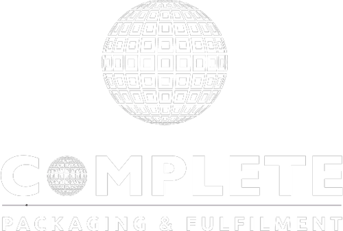 Complete Packaging and Fulfilment Services