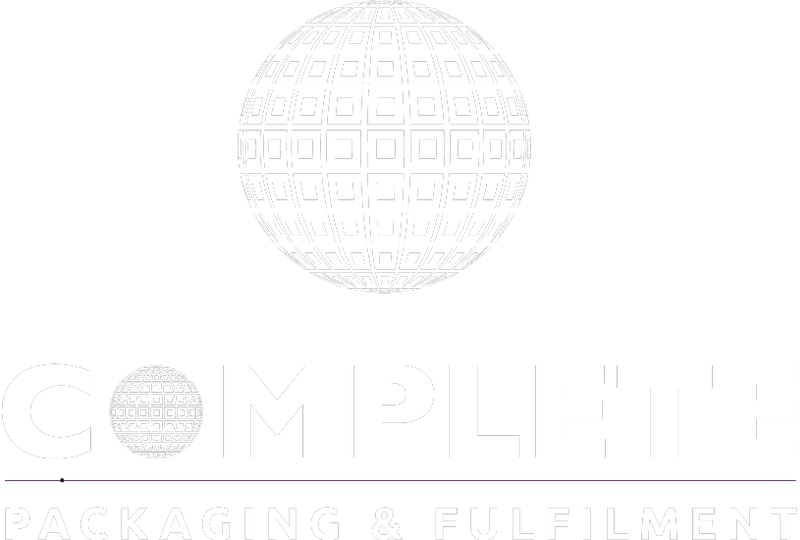 Complete Packaging and Fulfilment Services