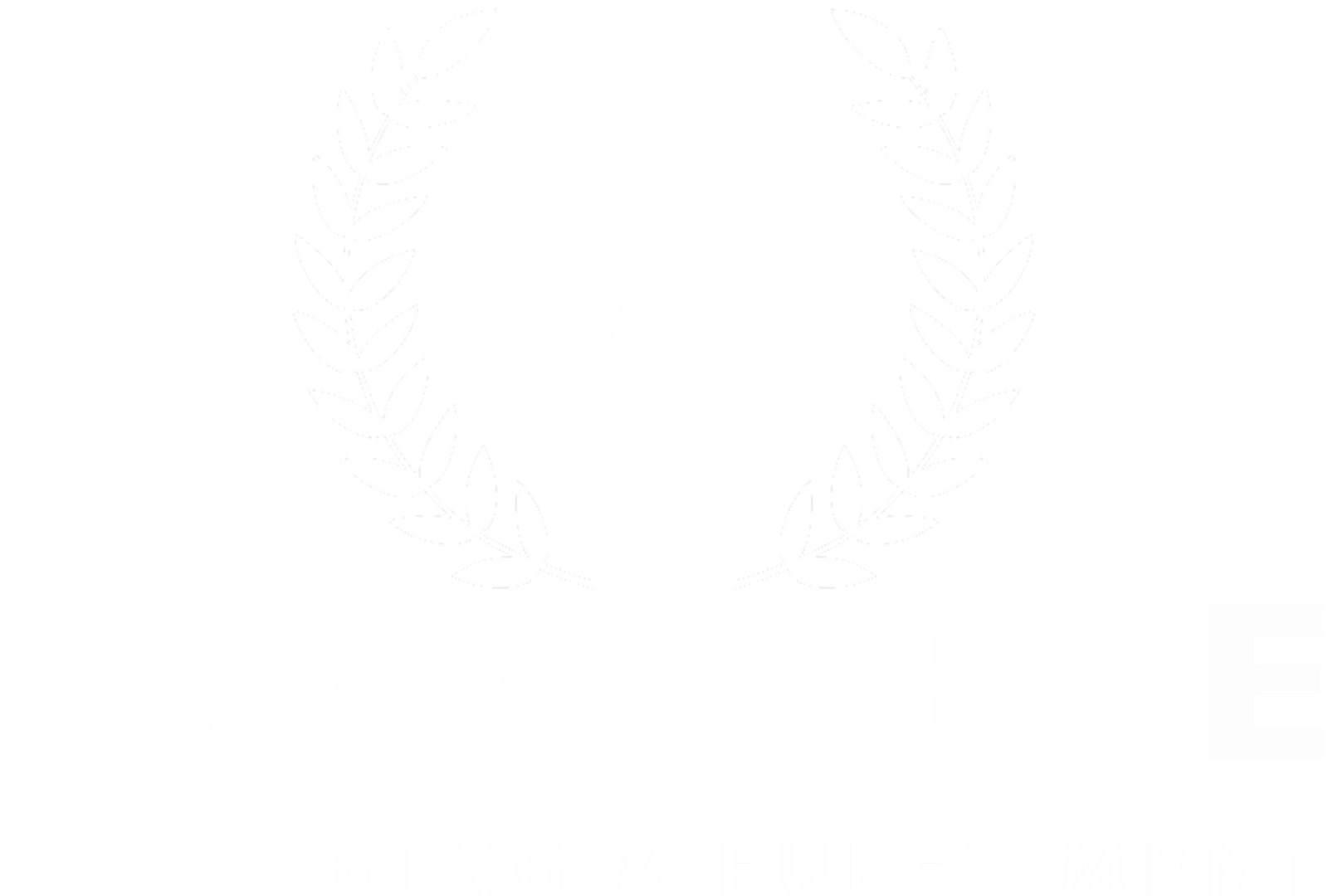 Complete Packaging and Fulfilment Services