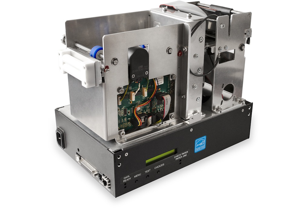 Boca L-MK – Mikmek Ticket, Printer and Encoder Service, Boca Systems ...